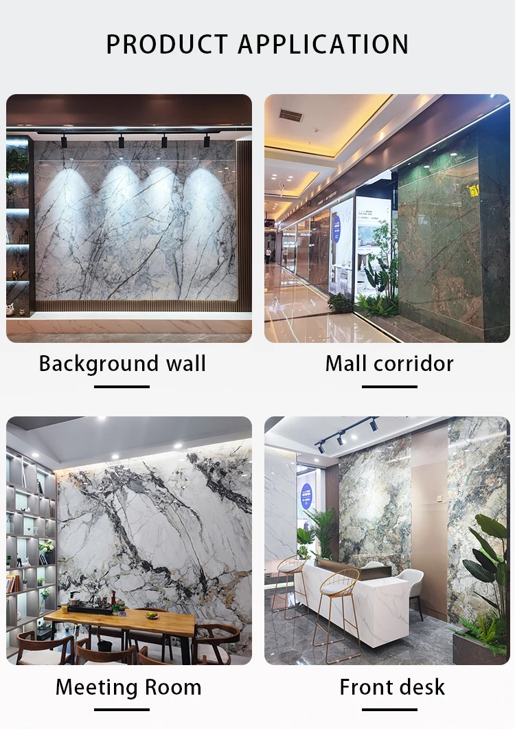 Wood Veneer Integrated Wall Panel Bamboo Charcoal Wood Metal Plate ...