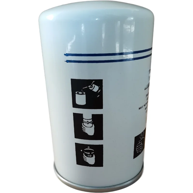 Atlas copco-filtro de aceite para atlas copco 2901021900, repuestos de ...