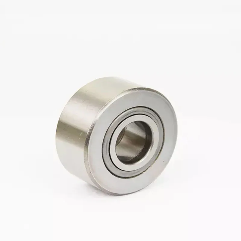 High Quality NATR Series Track Roller Bearing NATR15 NATR17 Needle ...