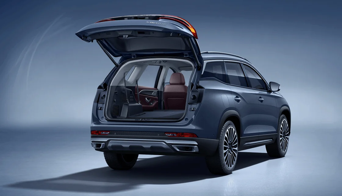 Crossover Suv Jetour X90 Plus 2022 Cheap Car Gasoline Car Vehicle Suv For Adults - Buy Vehicle ...