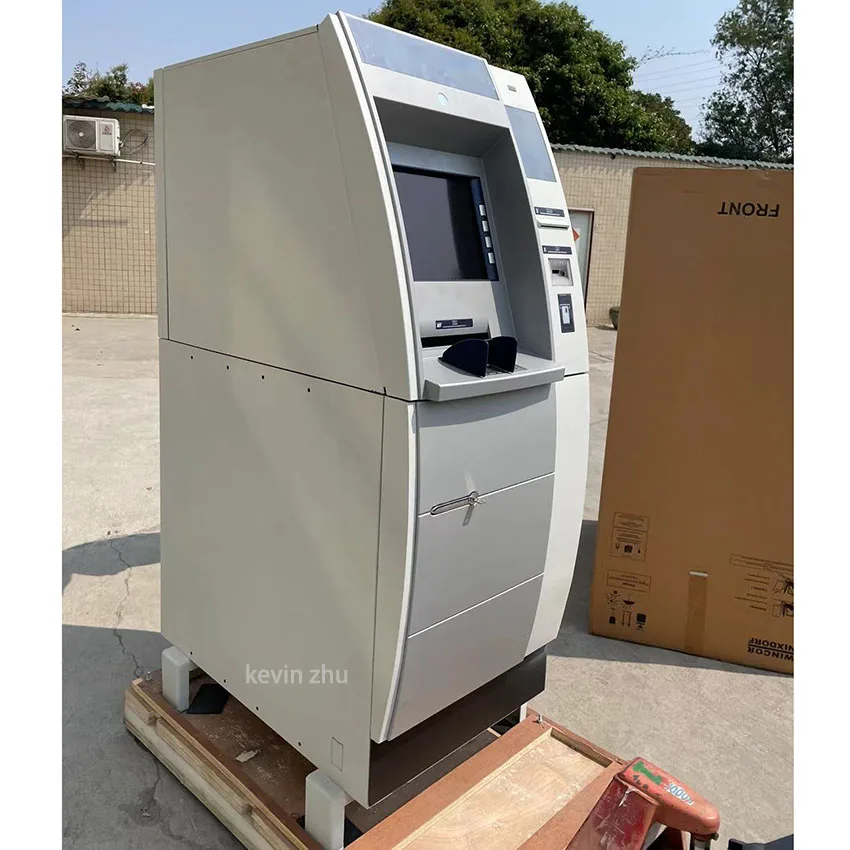 Wincor Nixdorf ATM Machine Cineo C4060 - Reliable & Versatile
