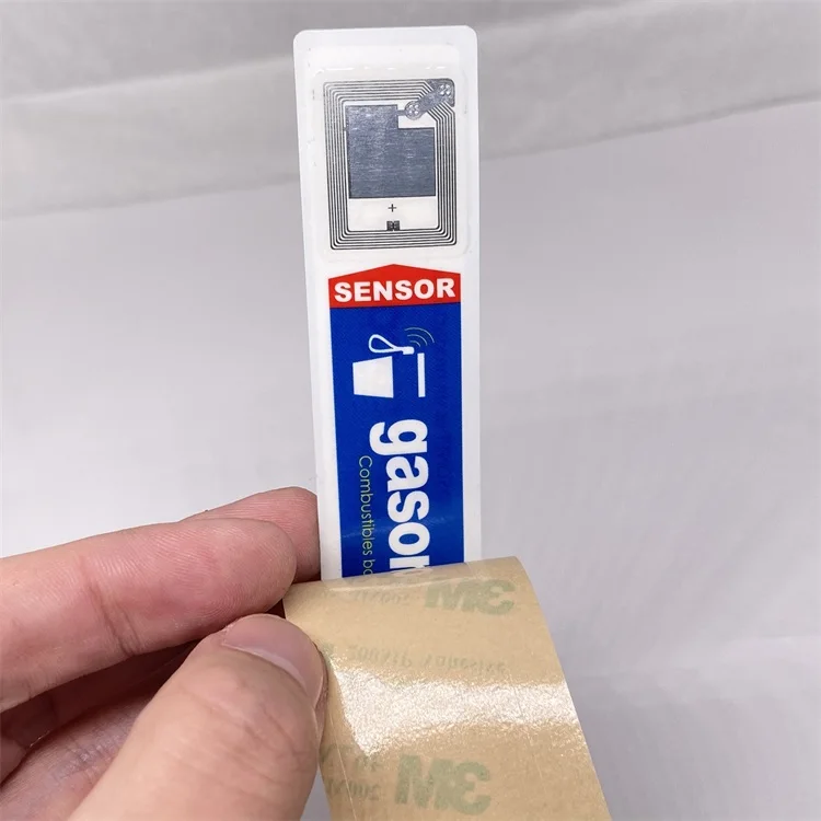 Rfid Label Sticker Passsive Long Range Windshield Label Tag Uhf Rfid ...