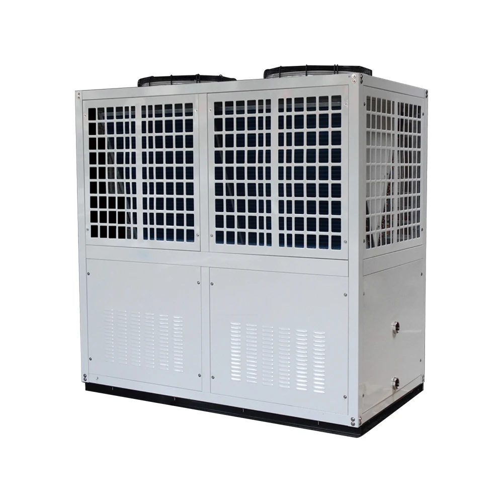 Aquaculture Temperature Control Equipment - Efficient Solutions