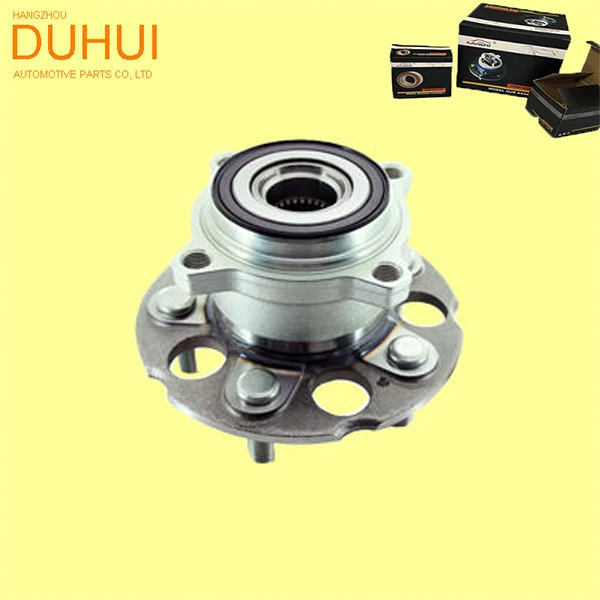 Autoround Mitsubishi Colt Vi Rear Wheel Bearing Hub Vkba3685 - Buy ...