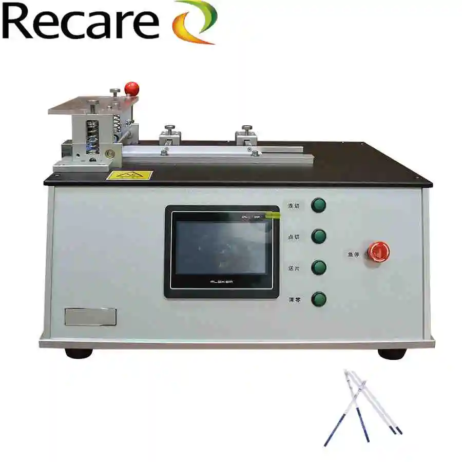 Strip Cutter Lateral Flow Supplier in China - Rapid Test Kit Assembly ...