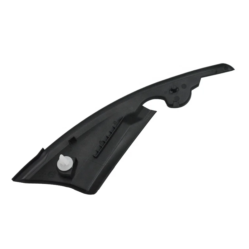 Toyota Estima Previa ACR50 ACR55 - Front Fender Deflectors