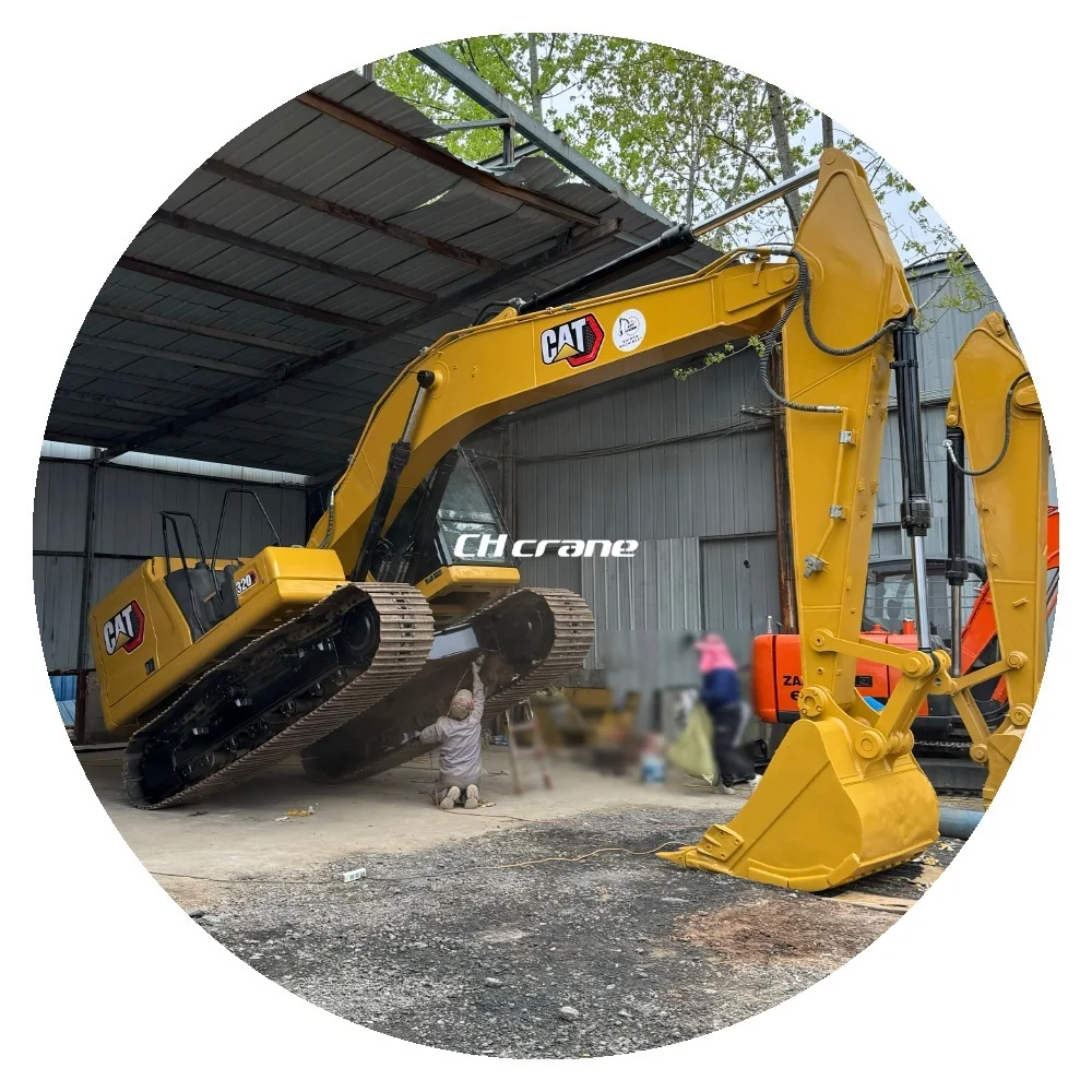 Used Caterpillar 320gc Excavator,Cat 320gc 320gx Cat320 Cat323 Cat326 ...