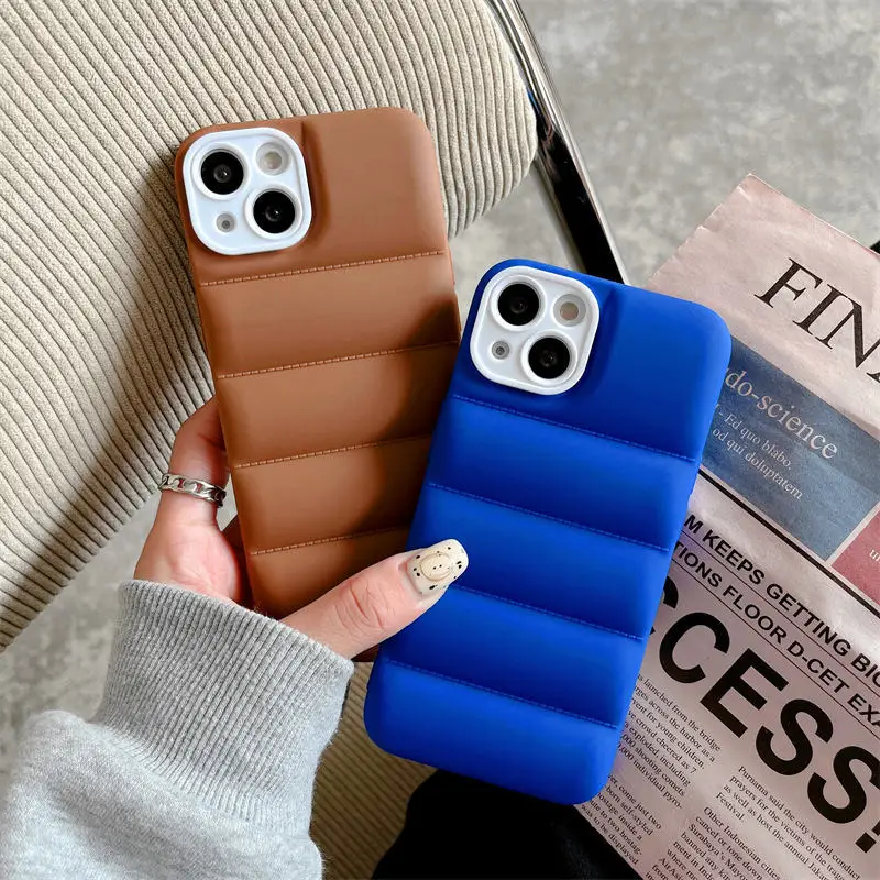 Dropshipping Tpu Shockproof The Induced North Cotton Face Puffer I ...