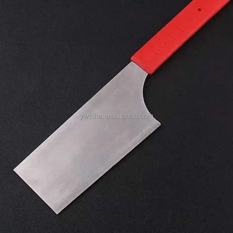 Tile Knife Forged Single Sided Brick Knife Masonry Knife Tile Tool ...