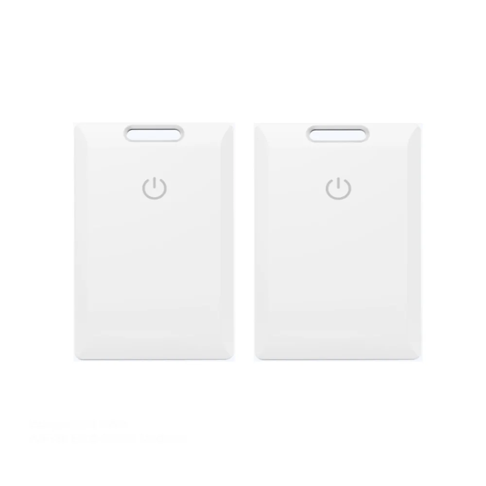 KKM NRF52 Eddystone BLE for Bluetooth Beacon Card Tracking