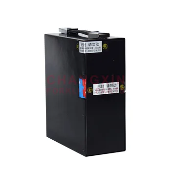 Forklift Parts Lithium Battery 24v 25ah Battery For Cbd15-ws - Buy ...