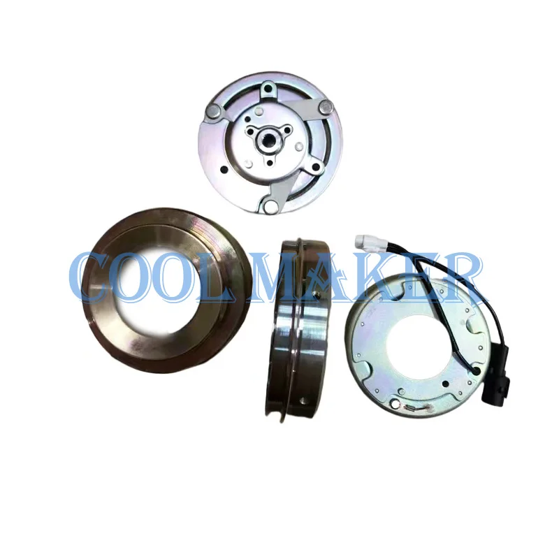 MSC105C/MSC105 Ac Compressor Clutch for MITSUBISHI MONTERO SPORT