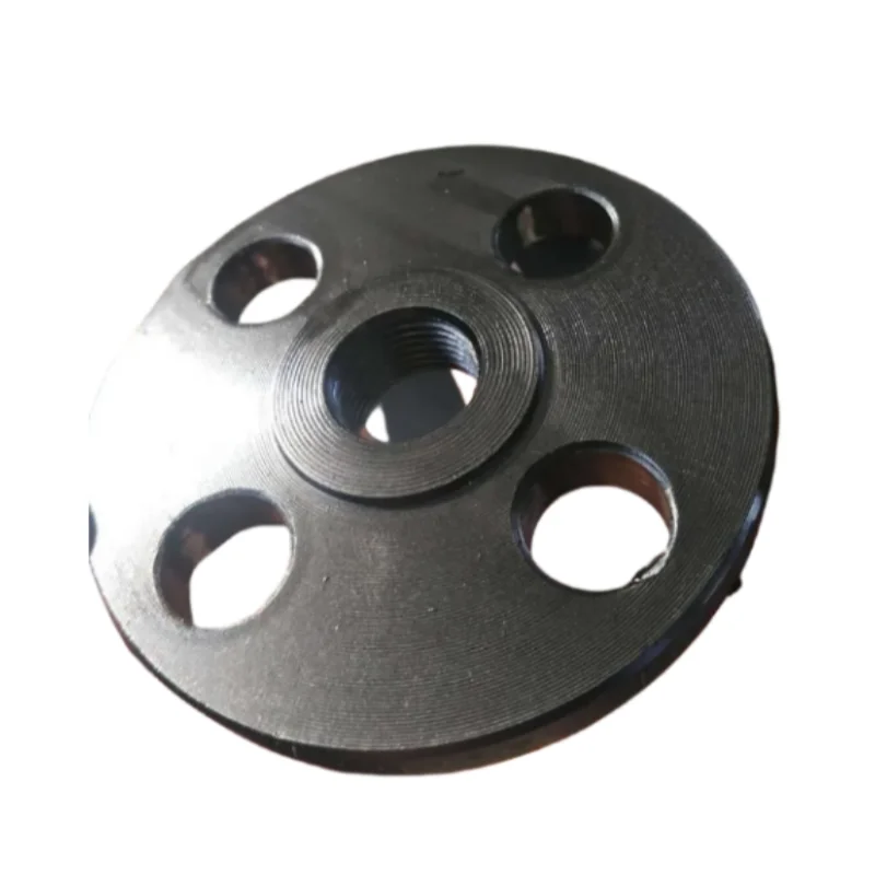 At A Loss Forged Asme B16.5 Rating 150lb Flat Face A105 Carbon Steel ...