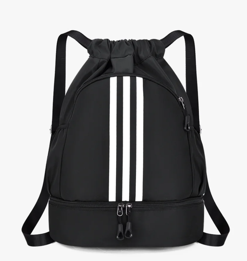 Rts Custom Lightweight Waterproof Drawstring Backpack - Buy Bag ...