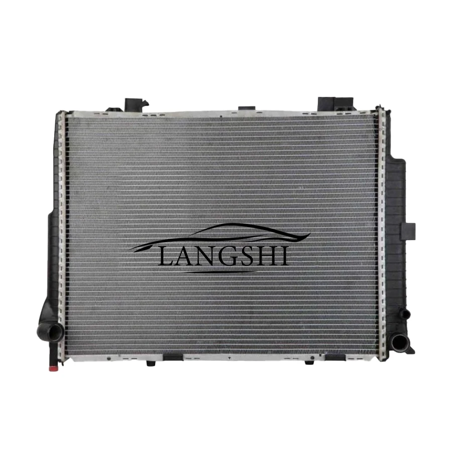 Langshi Factory 2105004703 Auto Parts Car Engine Cooling Coolant Cooler ...