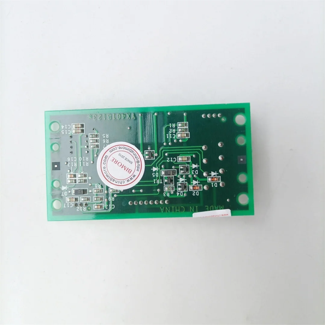 KCE-081A Elevator PCB Board Elevator Spare Parts| Alibaba.com