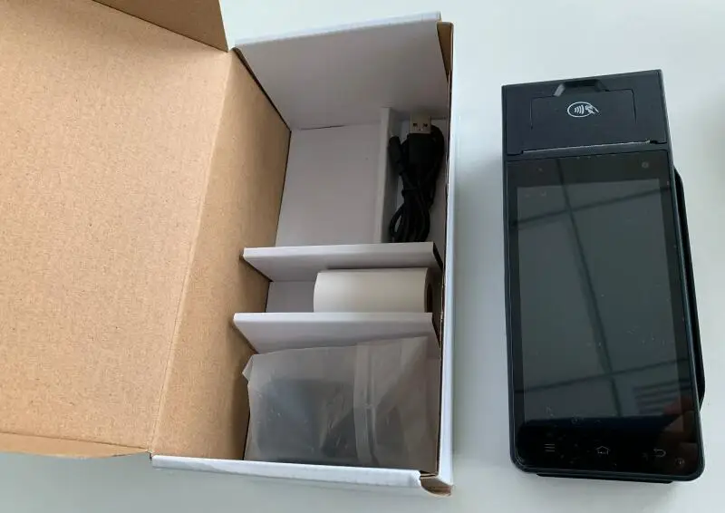 Zcs01 Scanner De Tarjetas De Sim Card Cloner Microchip Reader Card Chip ...