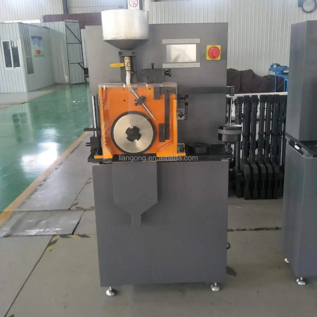 Astm G65 Schuren Testen Machine Gebruik Krassen Slijtage Testapparatuur ...