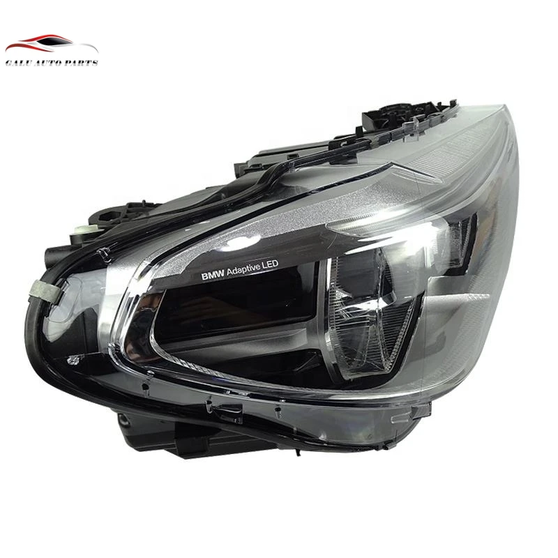 Car Lighting System For 2018-2021 Bmw X3 X4 25i 28i 30i G08 Led ...