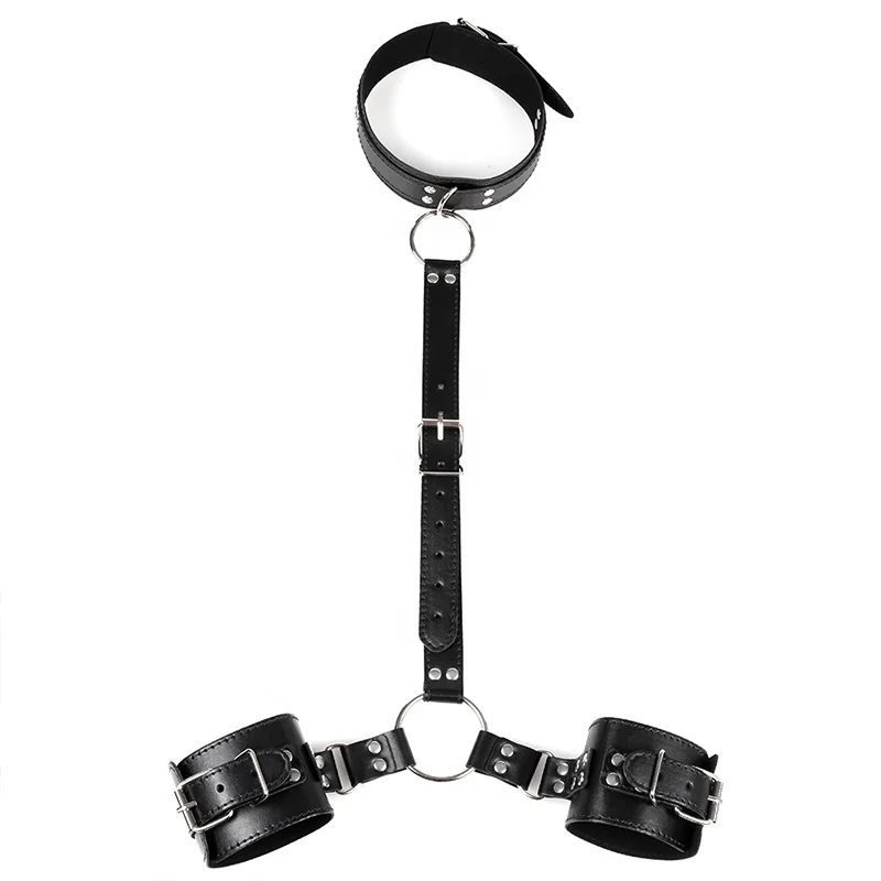 Moglovers New Sm Bondage Sm Bondage Set Bondage Kit Set - Buy Sm ...