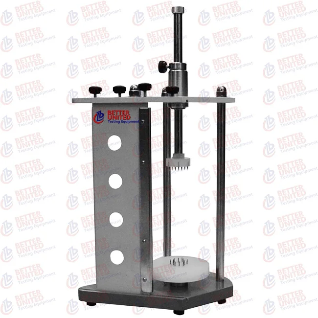 Automatic Uniaxial And Triaxial Test System - Buy Automatic Triaxial ...