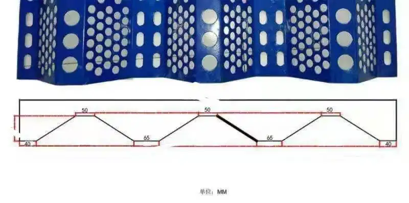 Windbreak Sheet Panels - Durable & Efficient Solutions