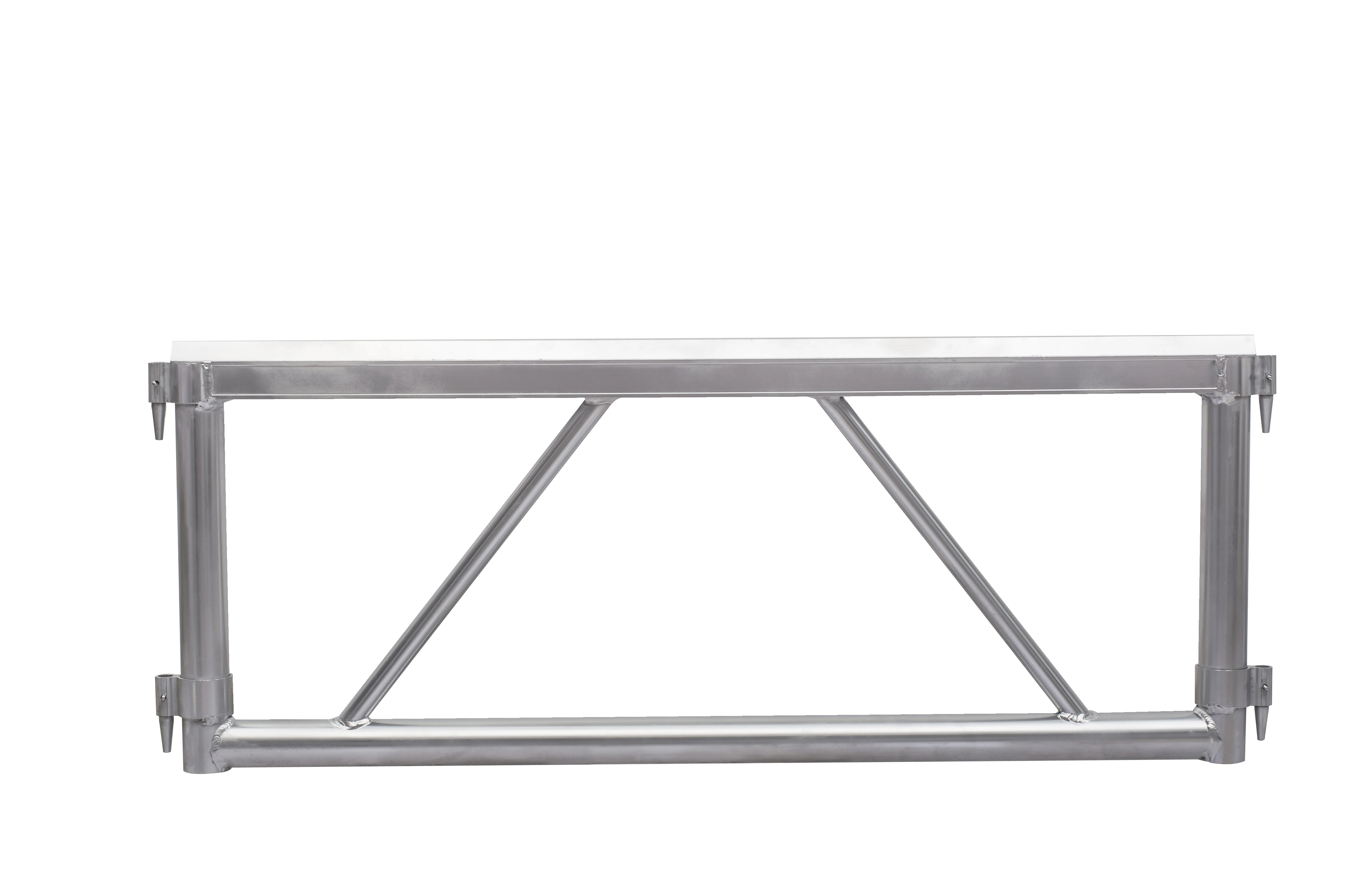 Mingkai MK-STAGE-ALL - Heavy Loading Luxury Aluminium Stage