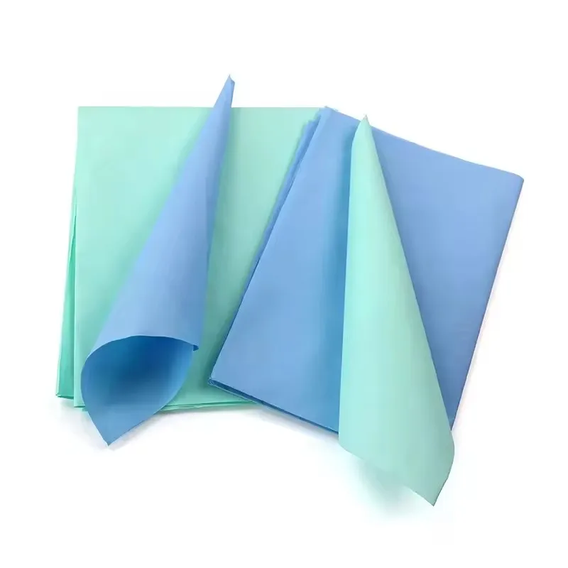 Wholesale Medical Sterilization Wrapping Crepe Paper For Surgical ...