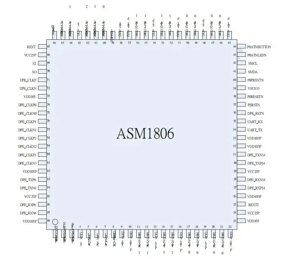 Asm1182e Pcie Gen2 Packet Switch Pcie Bridge Pci Power Management Spec ...