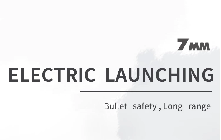 Factory Customization Nerf Gun Mg3 Plastic Shooting Shell Ejecting ...