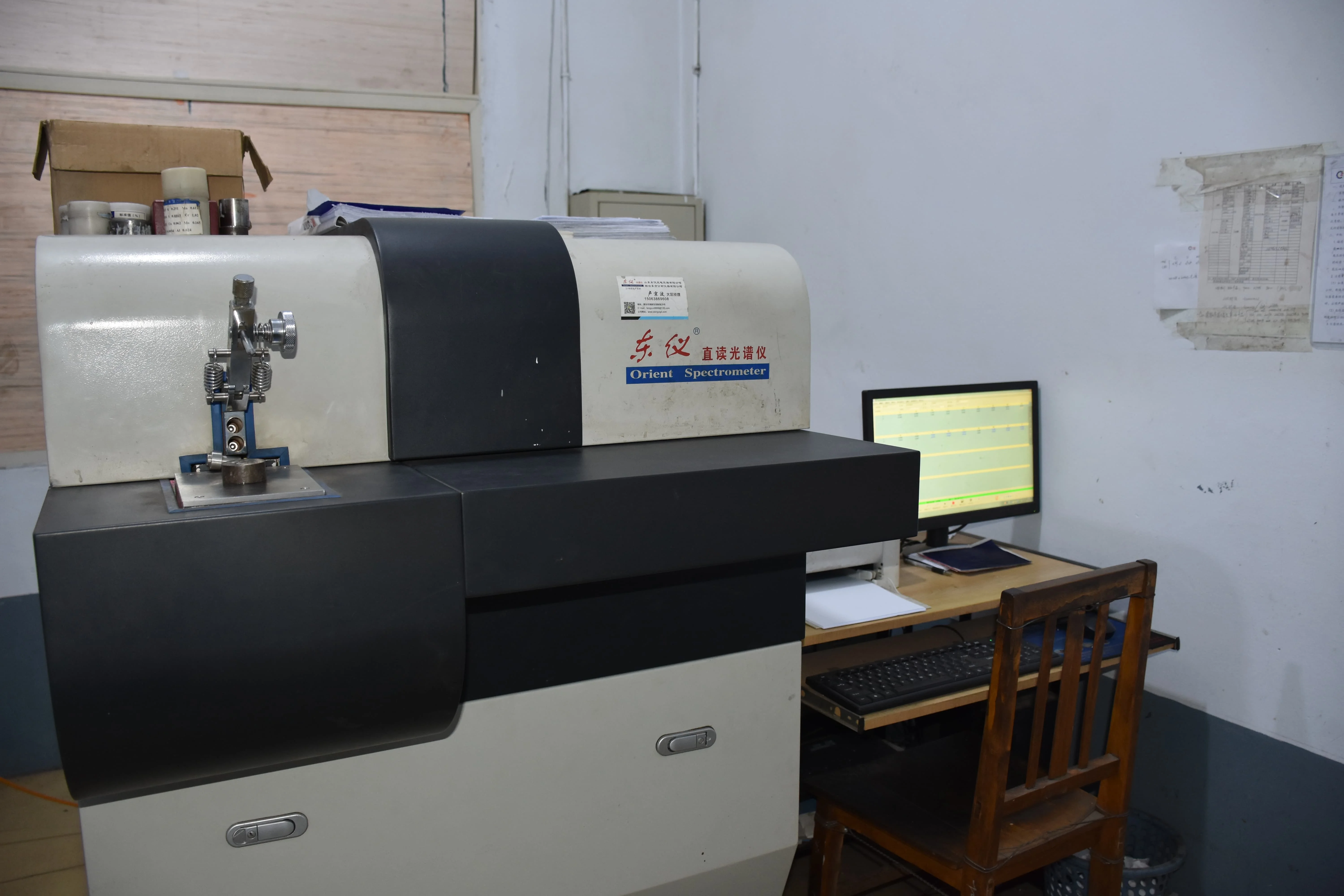 OEM Casting Phenolic Resin Process Ductile Iron Heavy Duty Pulley ...