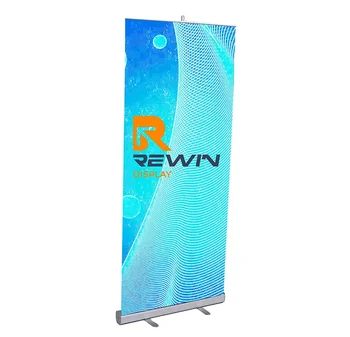 Best Price Advertising Banners Portable Retractable Roll Up Banner ...