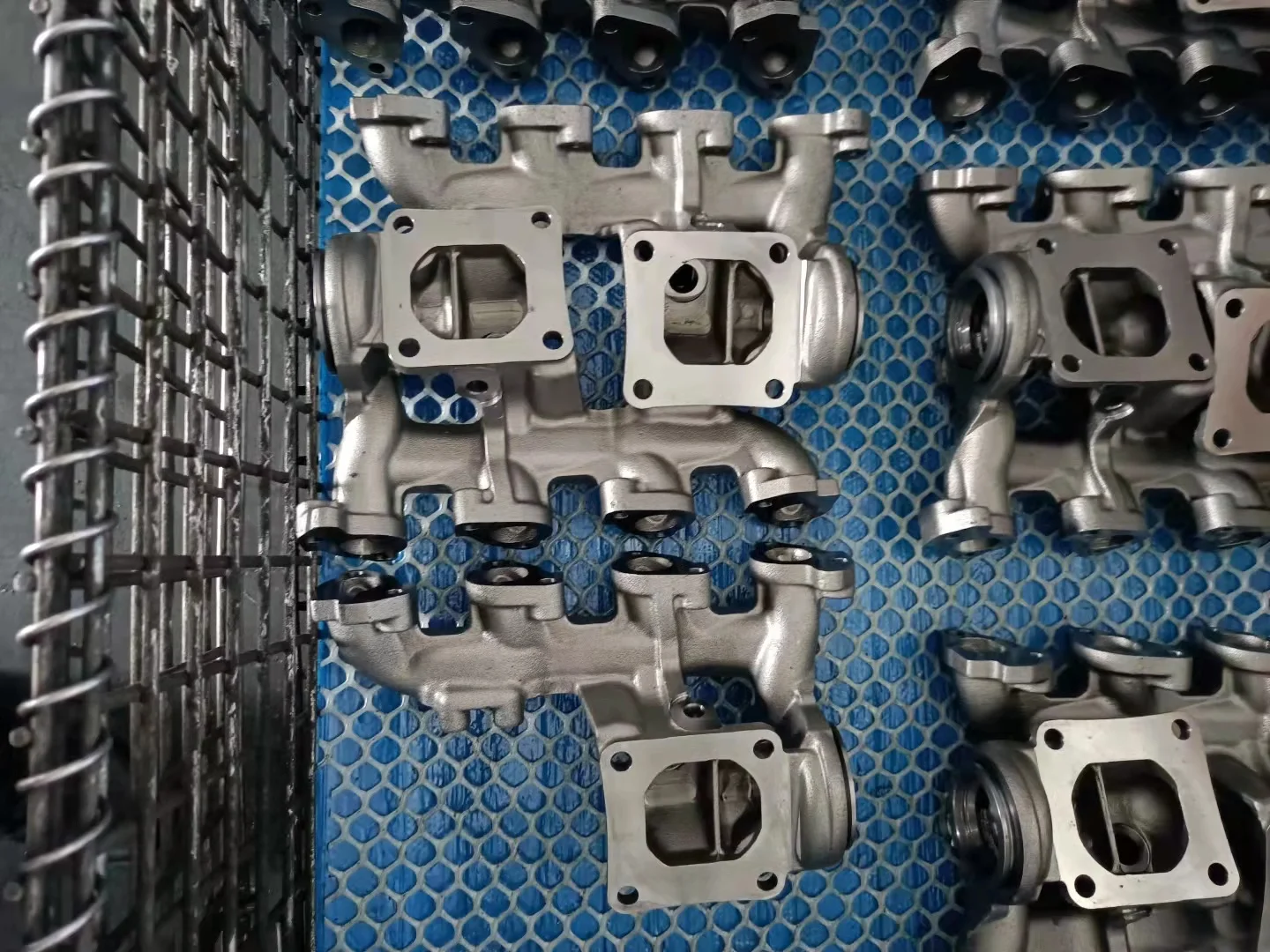 Isuzu 4HK1 6HK1 Fuel Pressure Relief Limiter Valve 8980325490