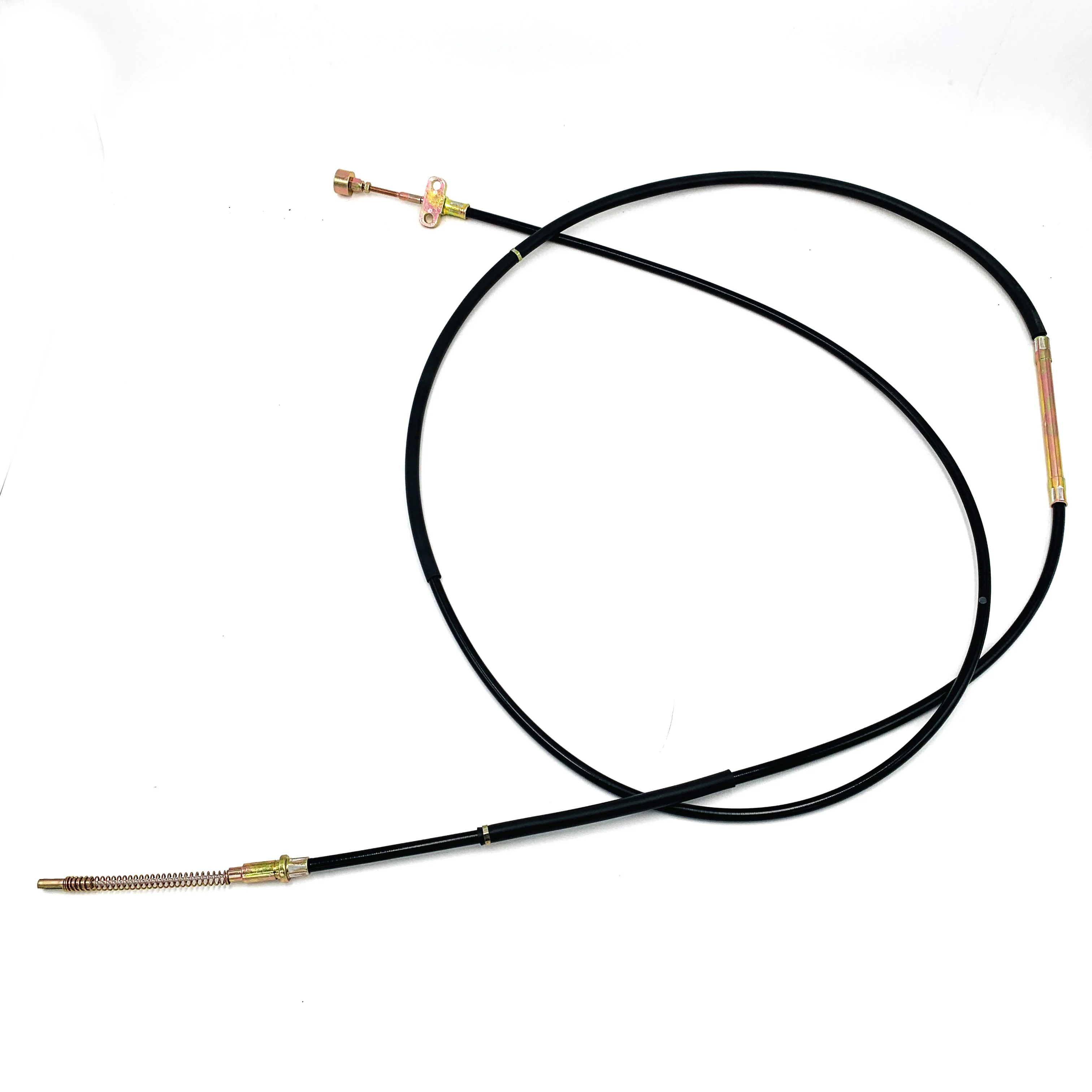 Factory Direct Sales Car Brake Cable High Quality Support Customization ...