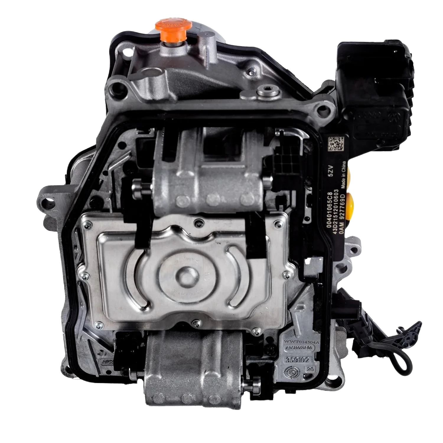 Genuine Mechatronic Valve Body for DQ200 Gearbox - 7 Speed