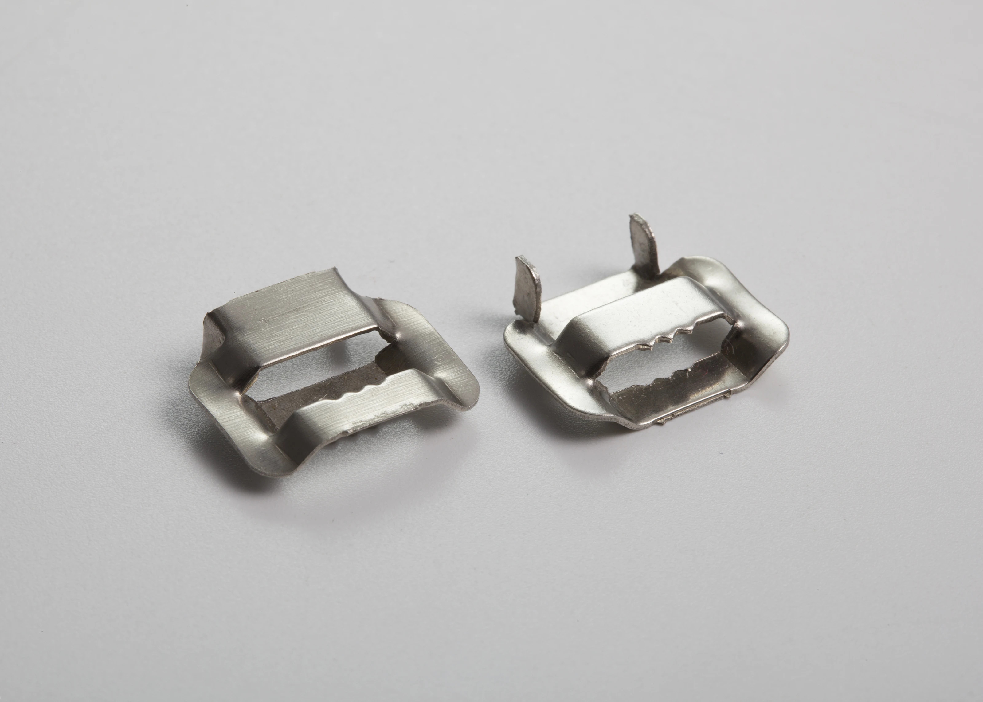 Electrical Wiring Equipment - Ingfa Cable Strapping Buckles