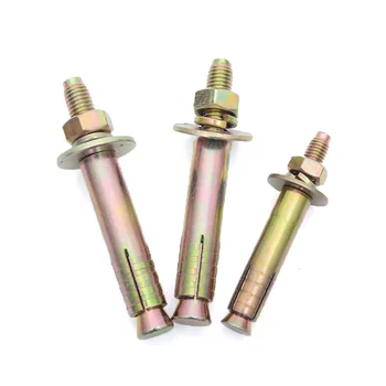 Heavy Duty Elevator Expansion Anchor Lift Installation M6-m12 Metal ...