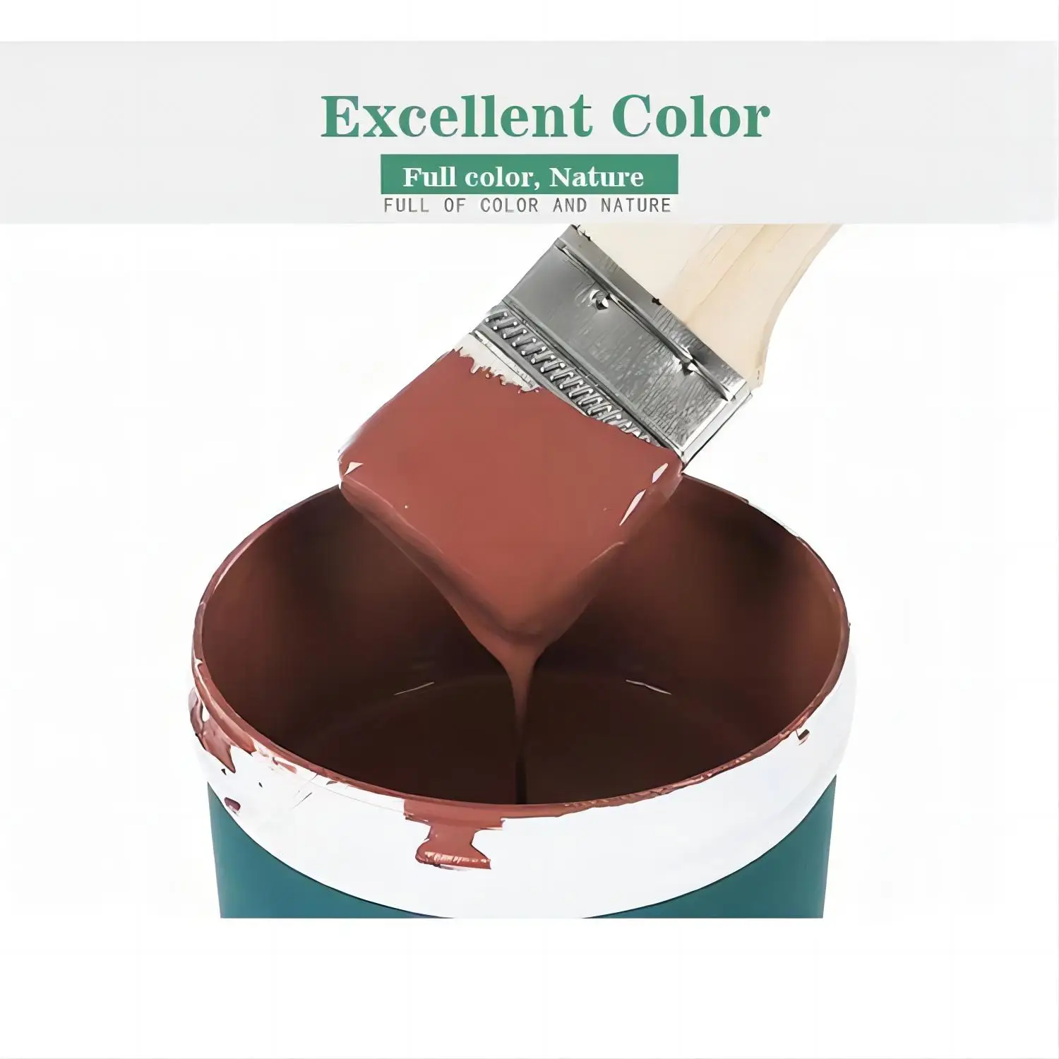 Wood Grain Effect Sublimation Powder Coating For Metal Door And Window ...