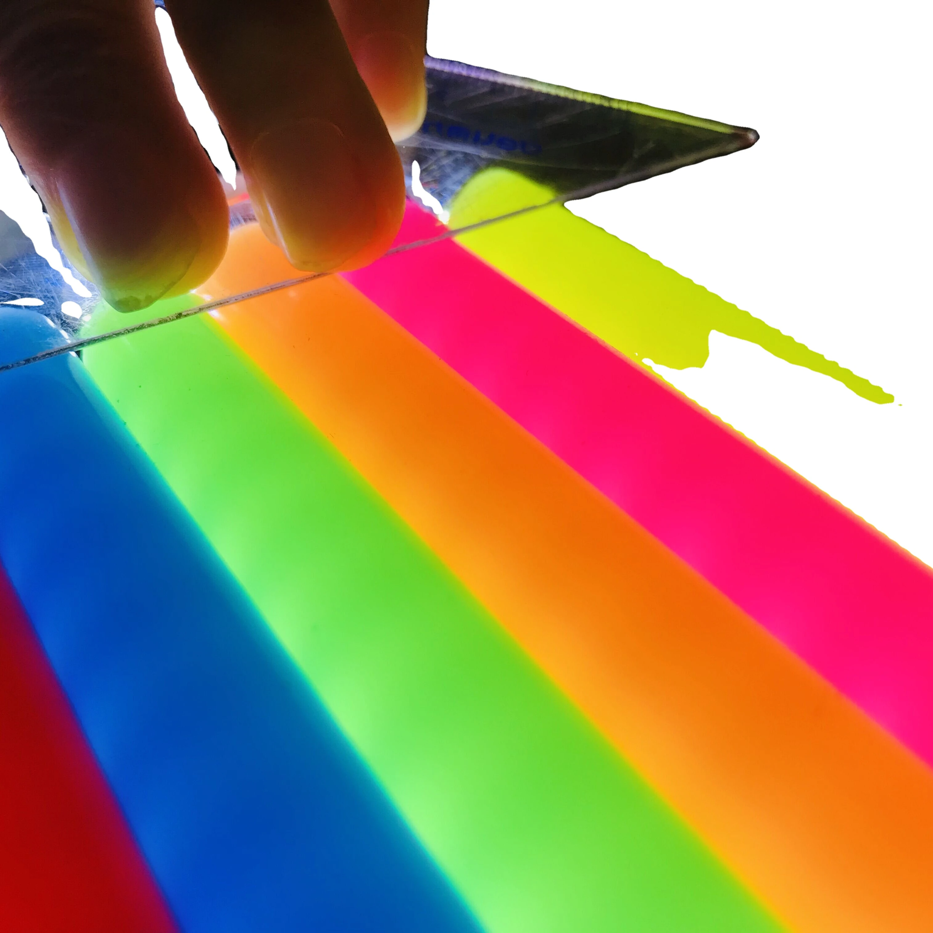 6/8/12mm Led Neon Flex Accessories Neon Sign Cutting And Shaping Tools ...