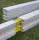 Garden Flexible Formwork Concrete Edge Boxing Sidewalk Footpath Garden ...