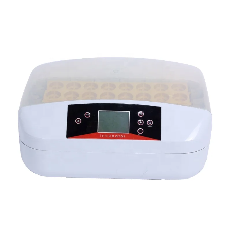 Wonegg Chicken Automatic Egg Incubators Hatching Eggs 42 Eggs Incubator ...