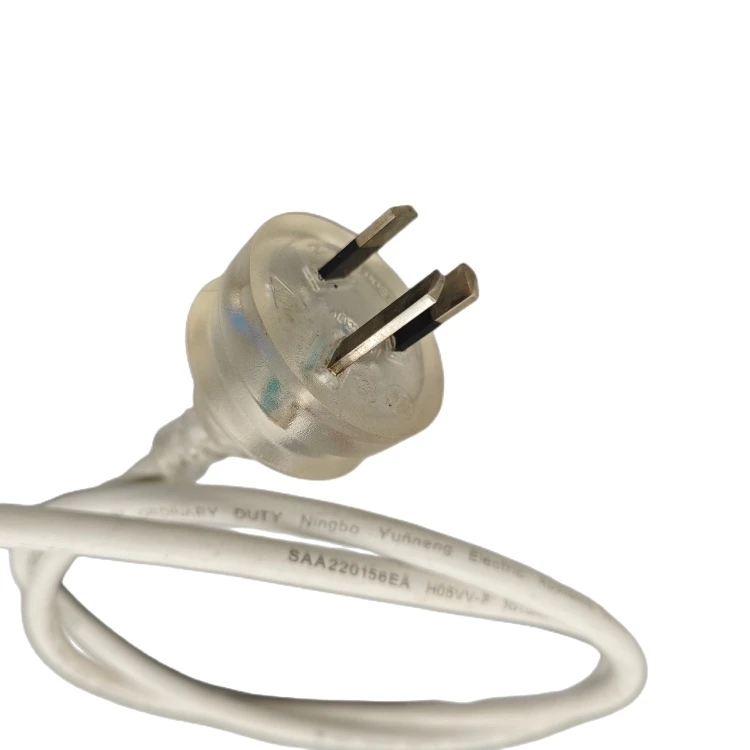 250v Ul/etl Home Grade Dc Power Cord Extension Cord Home Appliance ...