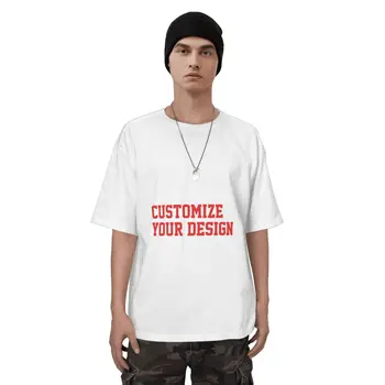 Drop Shoulder 300gsm Heavy Shirt Streetwear Heavyweight Oversized ...