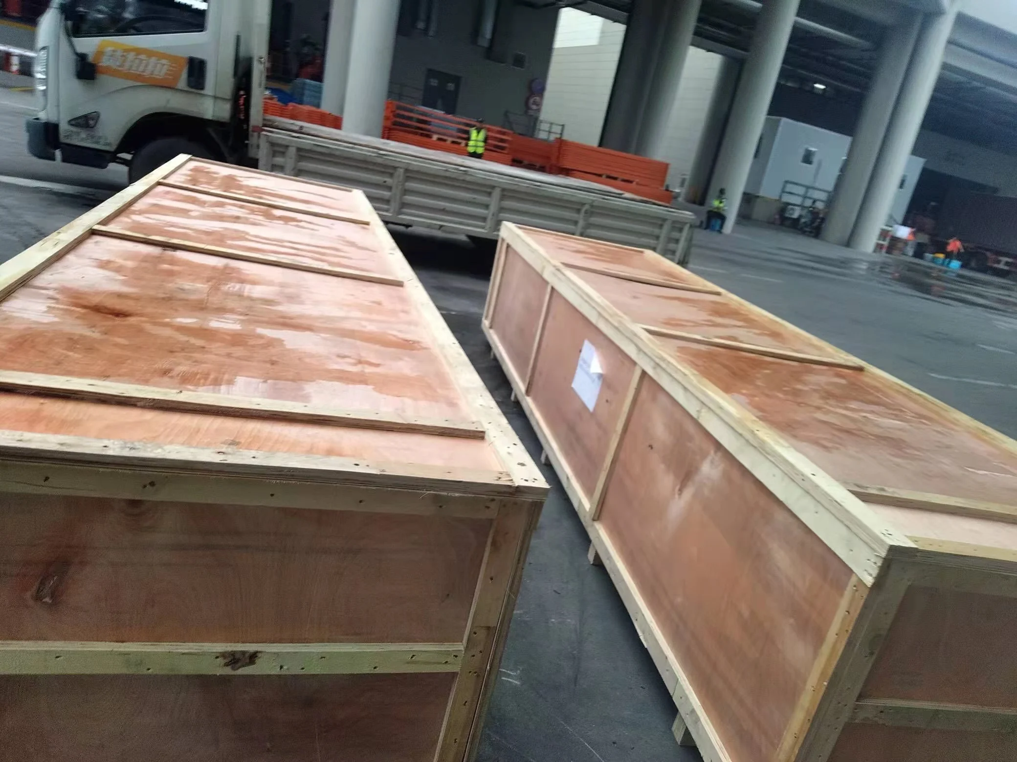 Bifa Outdoor Portable Extendable Roller Conveyor System Without Power ...