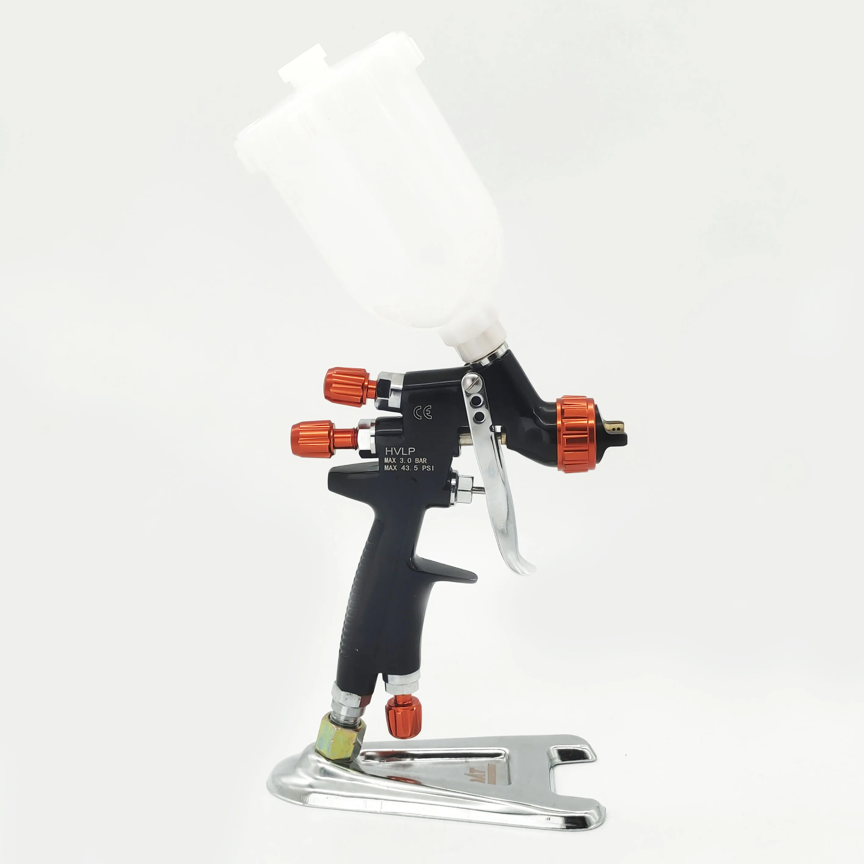 SRI PRO MINI SPRAY GUN 1.2MM - Perfect for Car Painting