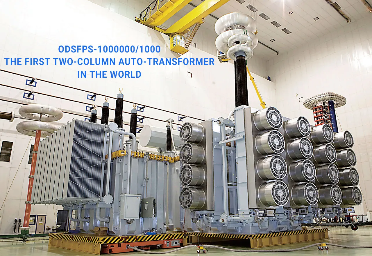 Transformador De Potencia Principal De Voltaje,Transformador De 400kv ...