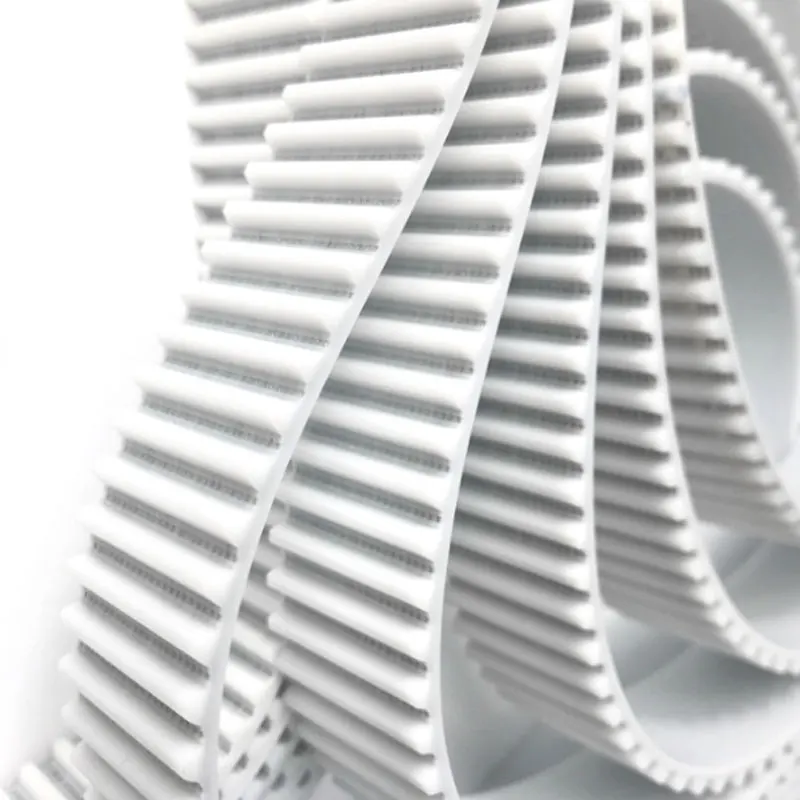 High Quality Drive Belt Feed Belt Transmission Stool Pu Timing Belt ...