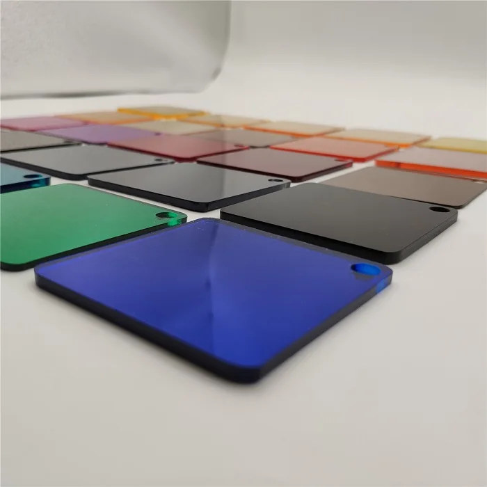 Alands High Quality Gold Mirror Acrylic Sheet Mirror Gold Acrylic Sheet ...