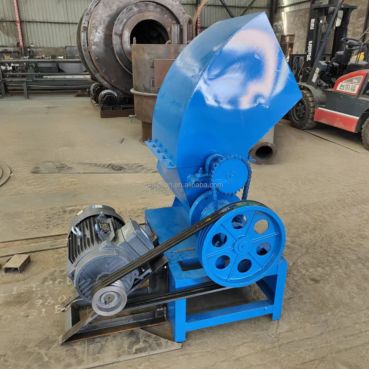 Styrofoam Densifier Eps Waste Compactor Styrofoam Densifie Styrofoam ...