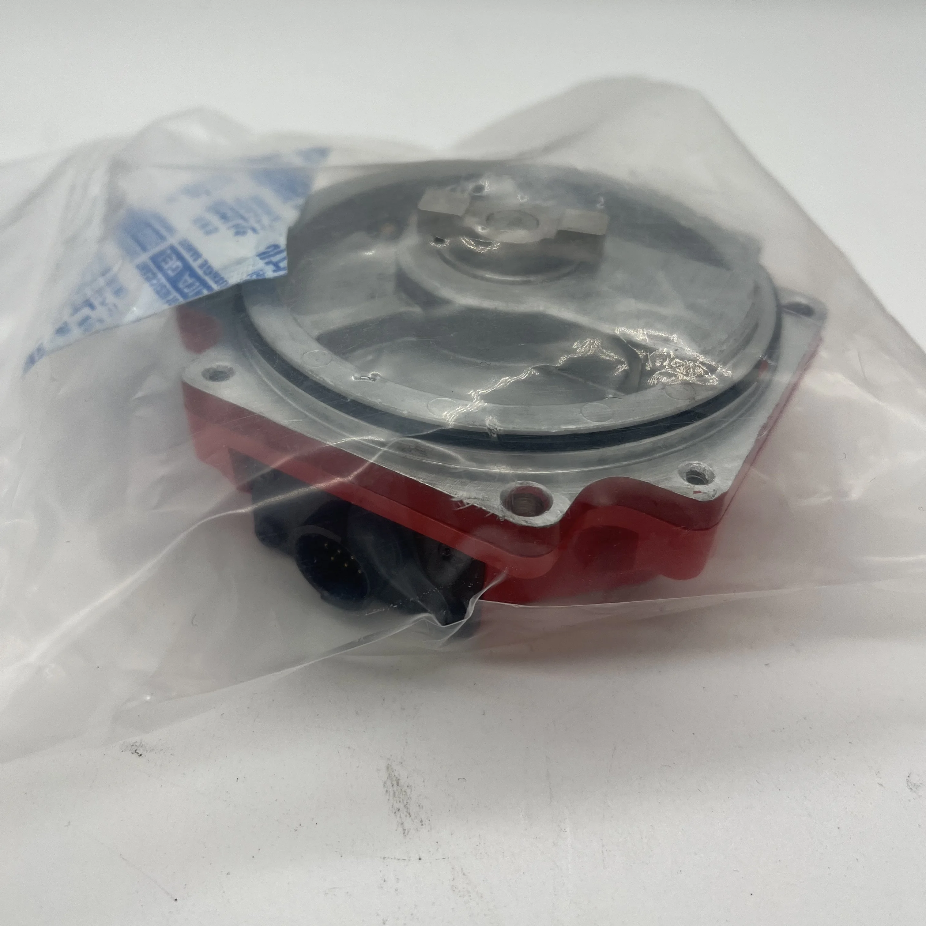 Fanuc Original Plc Pulsecoder A860-2000-t301 - Buy Pulsecoder A860-2000 ...